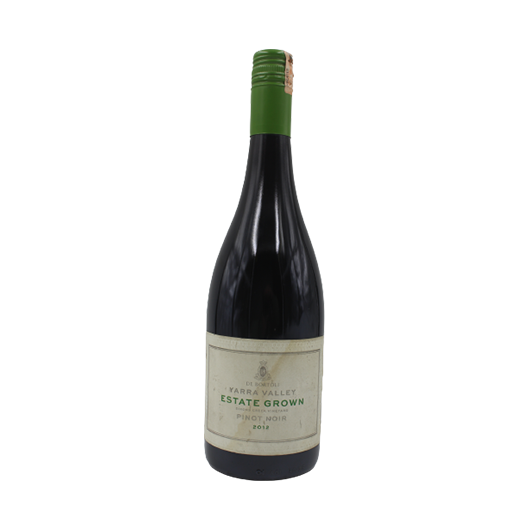 De Bortoli Yarra Valley Estate Grown Pinot Noir - Daruadda