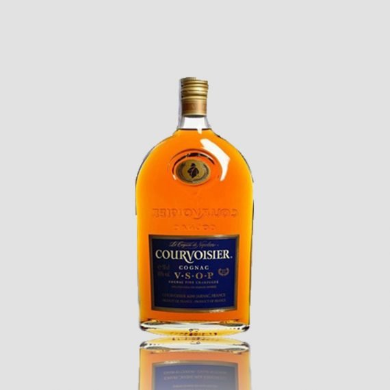 Courvoisier VSOP 700ml - Daruadda